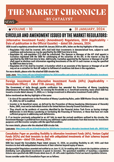 Newsletters – Catalyst Trusteeship Limited
